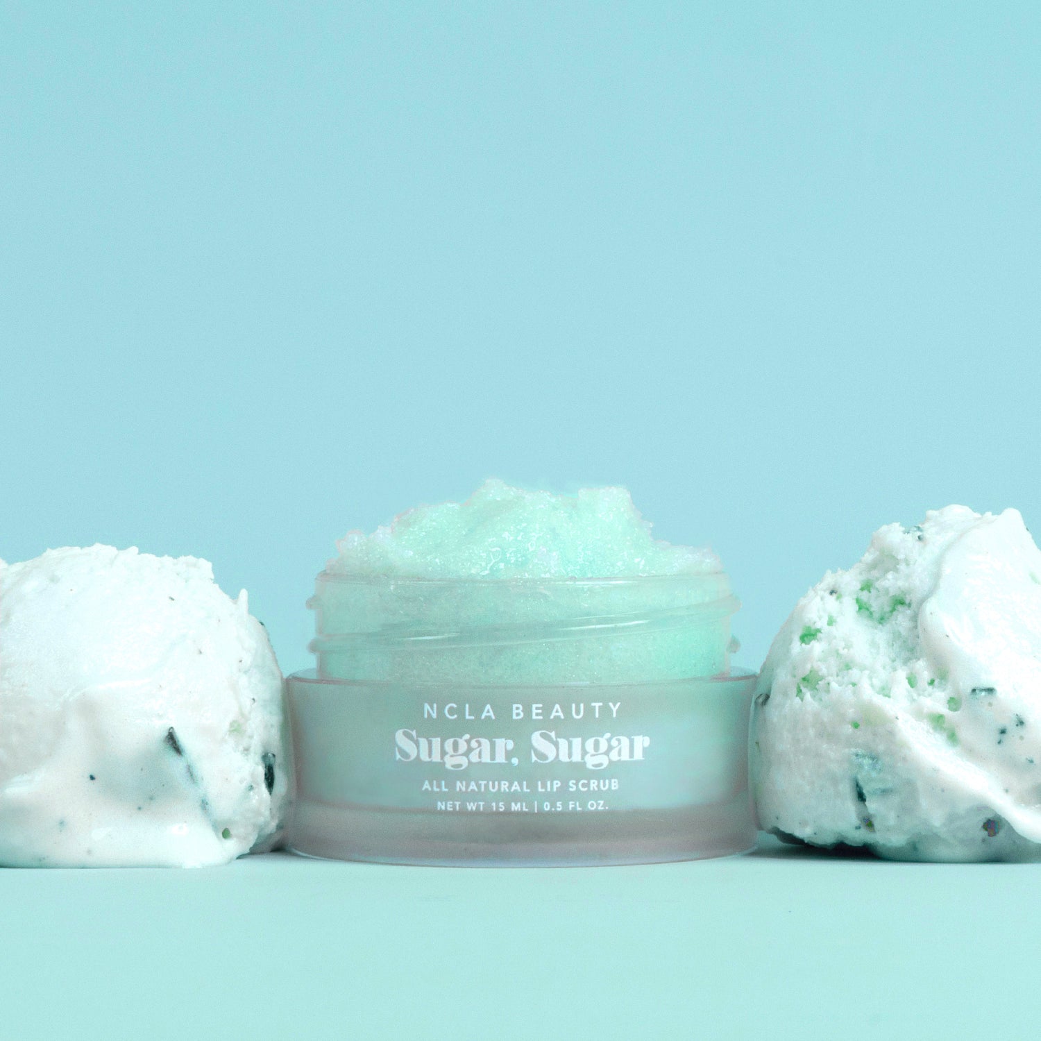 Sugar Sugar - Mint Gelato – NCLA Beauty
